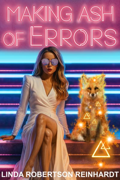 MAKING ASH OF ERRORS